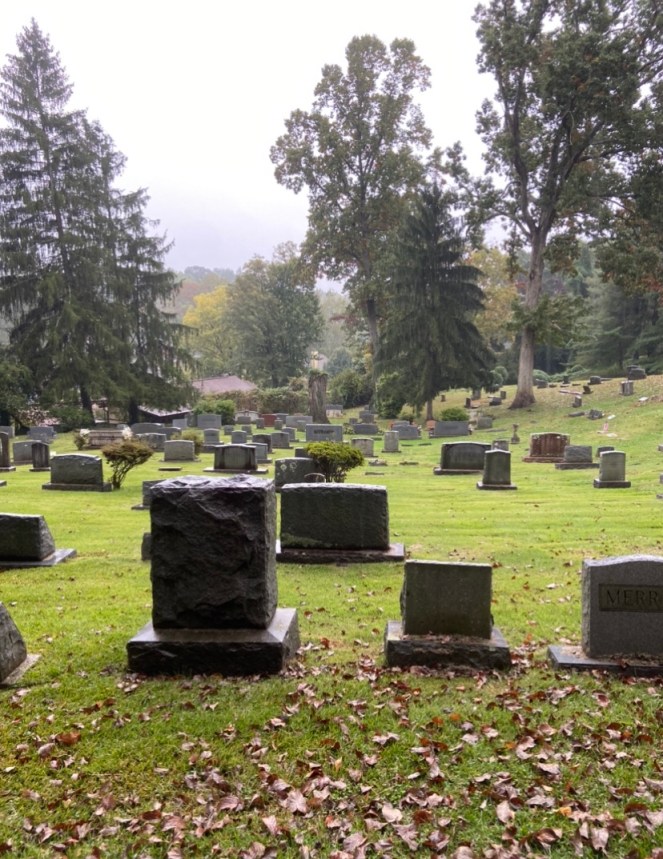 Haunted Carolinas – October All Year